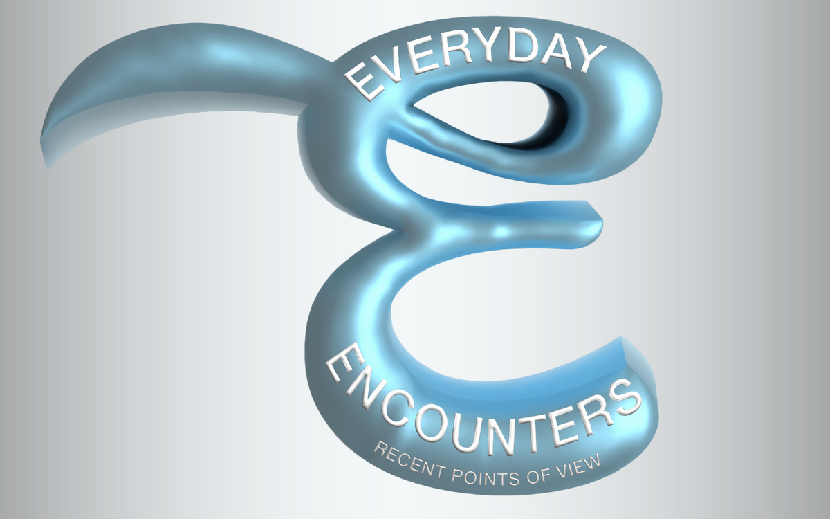 Everyday Encounters | Blackwood Gallery