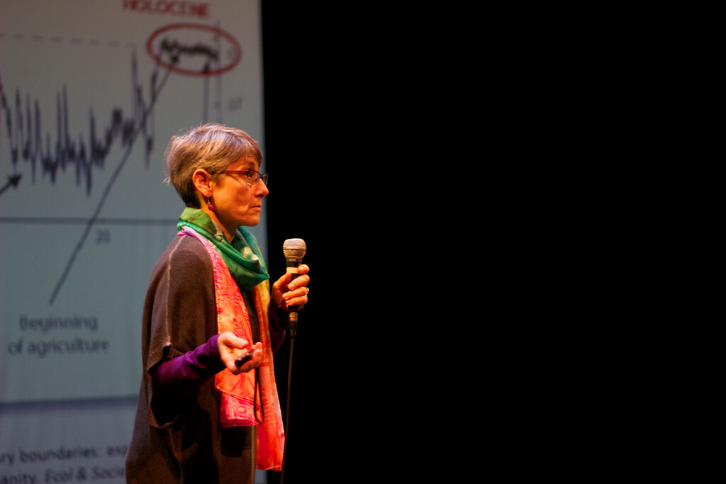 Life In-the-anthropocene-are-we-reducing-our-ability-to-solve-problems ...