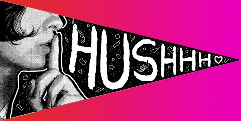 Quiet Parade-flagmaking-workshops | Blackwood Gallery