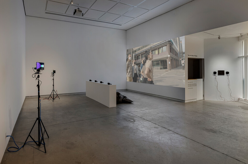 Blackwood Gallery