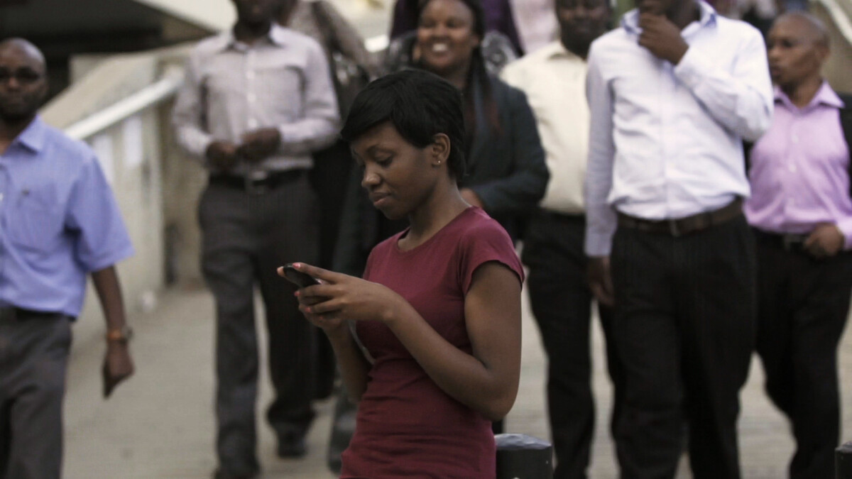 Am I-going-too-fast | Blackwood Gallery