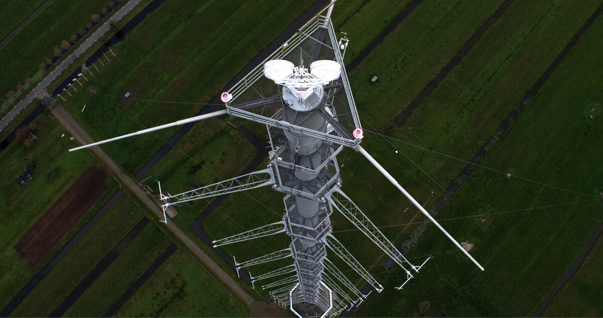 Atmospheric Feedback-loops | Blackwood Gallery