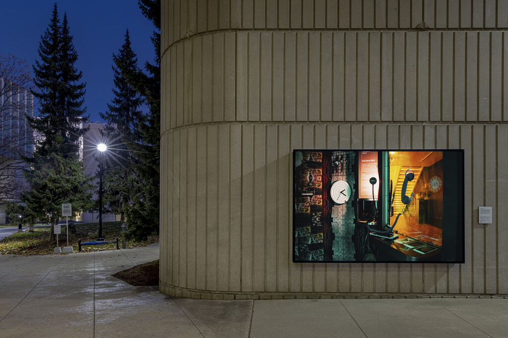 Black Womxn-temporal-portal | Blackwood Gallery