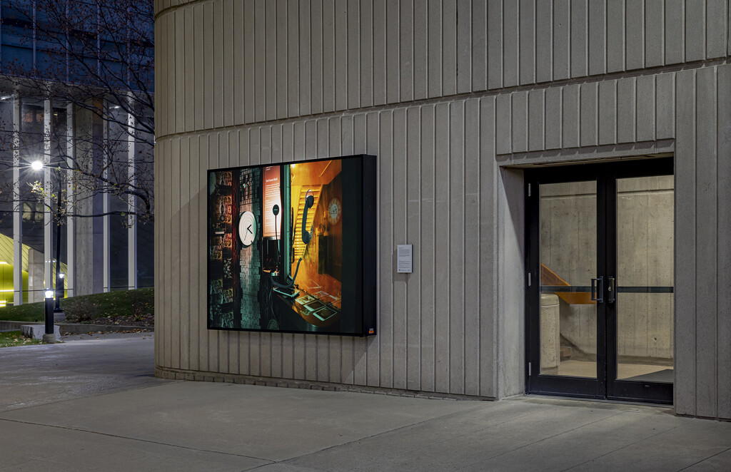 Black Womxn-temporal-portal | Blackwood Gallery