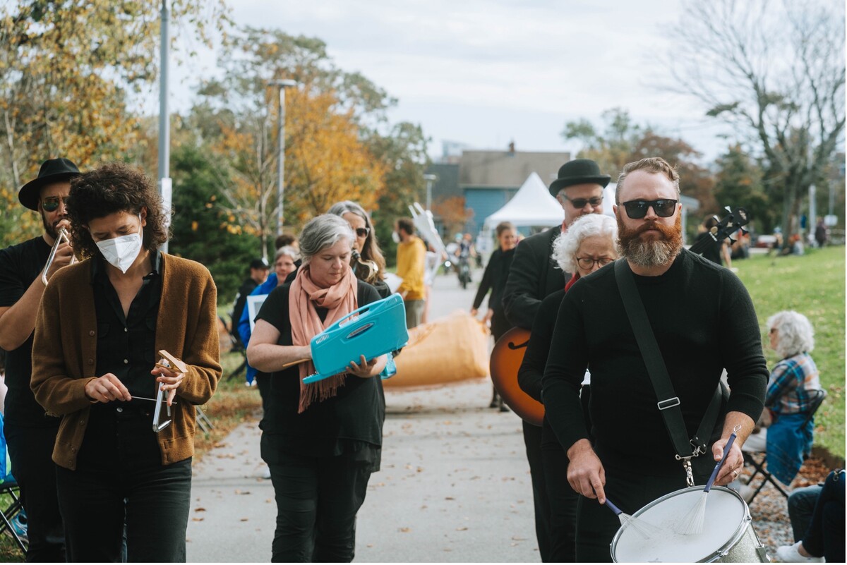 Strangest Dream | Blackwood Gallery