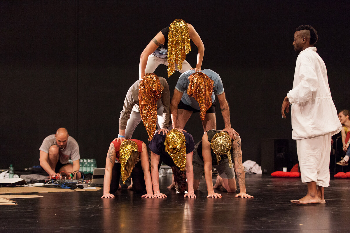 Turbulence A-dance-about-the-economy | Blackwood Gallery